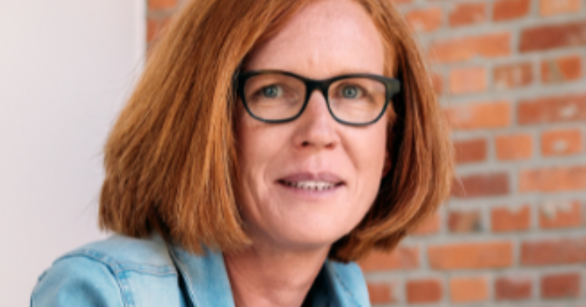 PRH | Hilde Van Damme