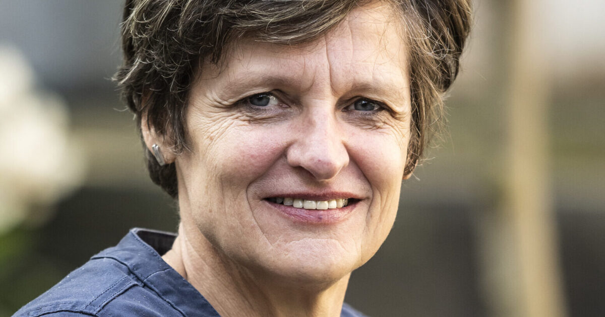 PRH | Greet Balemans